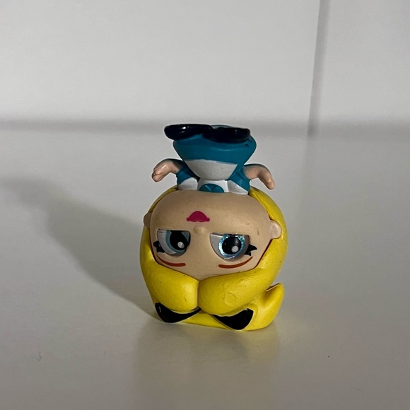 doorables | Toys | Disney Doorables Alice From Alice In Wonderland ...